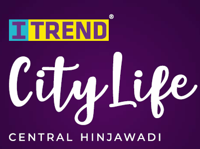 Saheel Itrend City Life Hinjewadi Phase 1, Hinjewadi Rajiv Gandhi ...