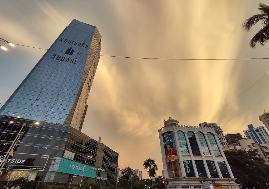 Kohinoor Square Mumbai Dadar West, Mumbai | Resale Price List & Brochure