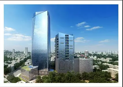 Kohinoor Altissimo Dadar West, Mumbai Resale Price List, Brochure ...