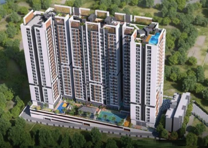 Zen Elite Kharadi, Pune | Price List & Brochure, Floor Plan, Location ...