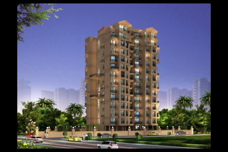 1 BHK / Bedroom Apartment / Flat for rent in Kohinoor Lifestyle ...