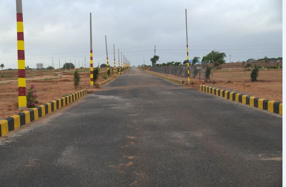 BBGs Maple Yadagirigutta, Yadadri Bhuvanagiri Resale Price List ...