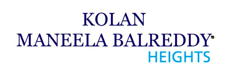 Kolan Maneela Balreddy Constructions Kolan Maneela Balreddy Heights Map ...