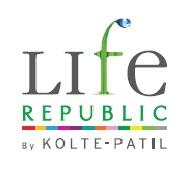 Duet Phase 2 at Life Republic by Kolte Patil Hinjewadi, Pune | Price ...