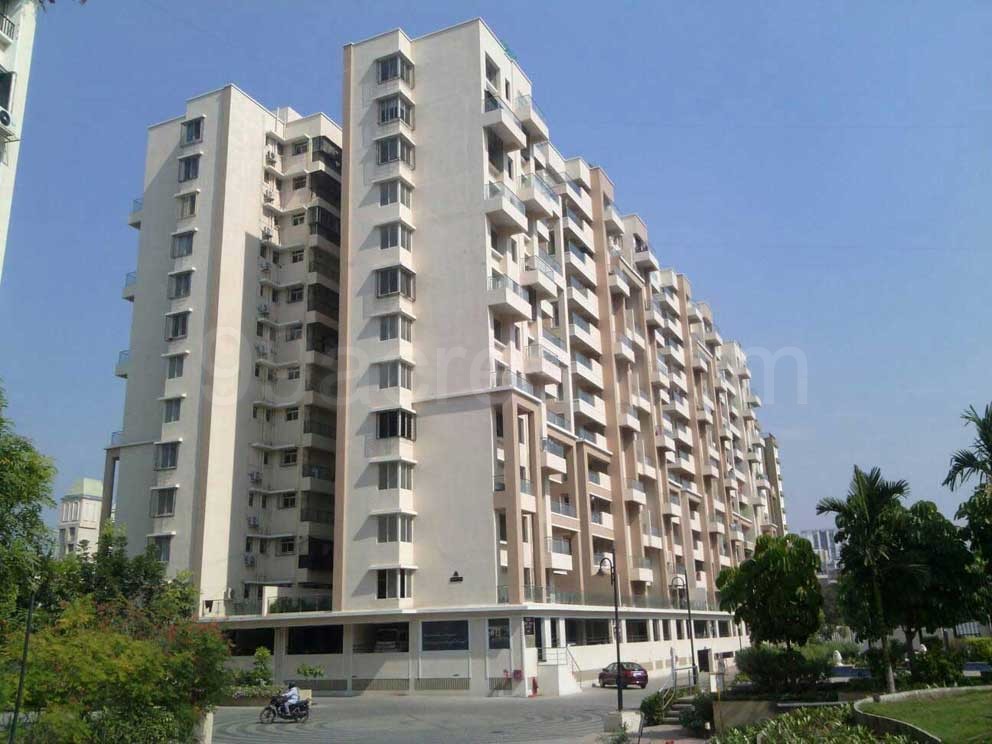Kolte Patil Developers Kolte Patil 24K Allura Photos And Videos - Undri ...