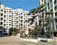 2 BHK / Bedroom Apartment / Flat for rent in Kolte Patil Downtown ...