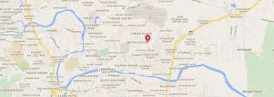 Kolte Patil Developers Kolte Patil 24K Giga Map - Viman Nagar, Pune ...