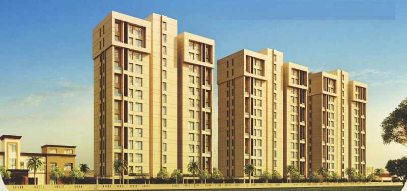 Kolte Patil Developers Kolte Patil 24k Glitterati 2 Photos - Pimple ...