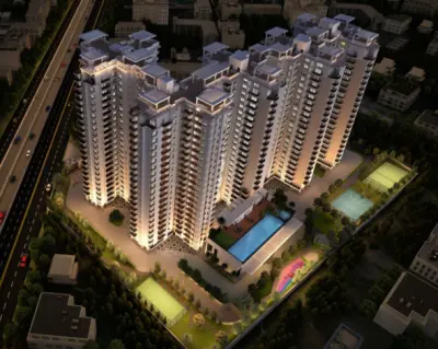 Kolte Patil Builders / Developers - Projects - Constructions