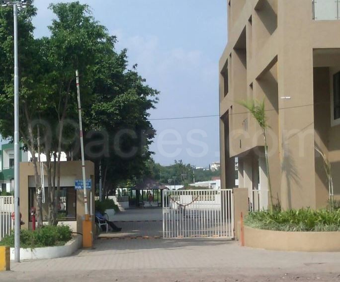 Kolte Patil Developers Ivy Botanica Photos And Videos - Wagholi, Pune ...