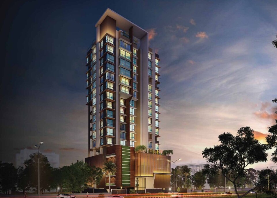 Kolte Patil Developers Kolte Patil K52 Photos - Khar West, Mumbai Pictures