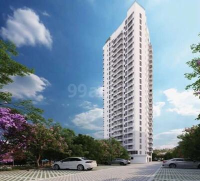 Kolte Patil Builders / Developers - Projects - Constructions