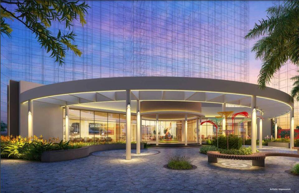 Kolte Patil Life Republic Atmos Hinjewadi, Pune | Price List & Brochure ...
