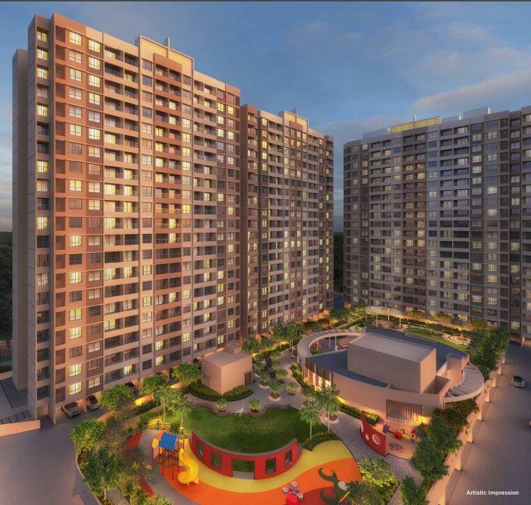 Kolte Patil Life Republic Atmos Hinjewadi, Pune | Price List & Brochure ...