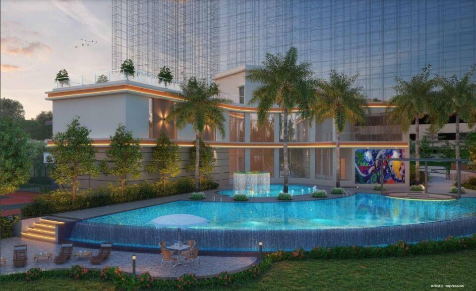 Kolte Patil Life Republic Atmos Hinjewadi, Pune | Price List & Brochure ...