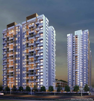 Kolte Patil Builders / Developers - Projects - Constructions