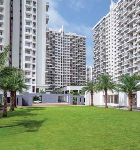 Life Republic I Tower Hinjewadi, Pune Resale Price List, Brochure ...