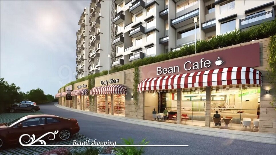 Kolte Patil Three Jewels Pune, Katraj Kondhwa Road | Resale Price List ...