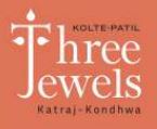Kolte Patil Three Jewels Pune, Katraj Kondhwa Road | Resale Price List ...