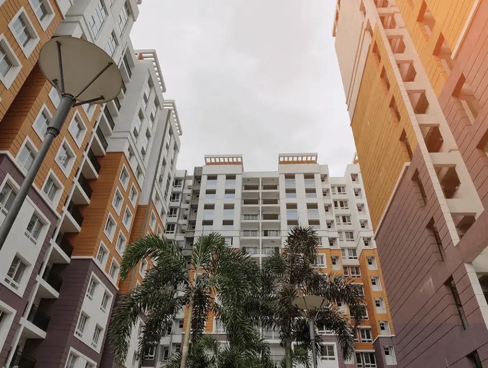 Kolte Patil Developers Kolte Patil Raaga Photos And Videos - Hennur Road, Bangalore North Pictures