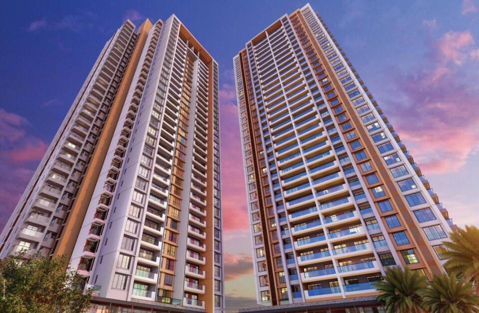 Kolte Patil 24k Altura Baner, Pune | Price List & Brochure, Floor Plan ...