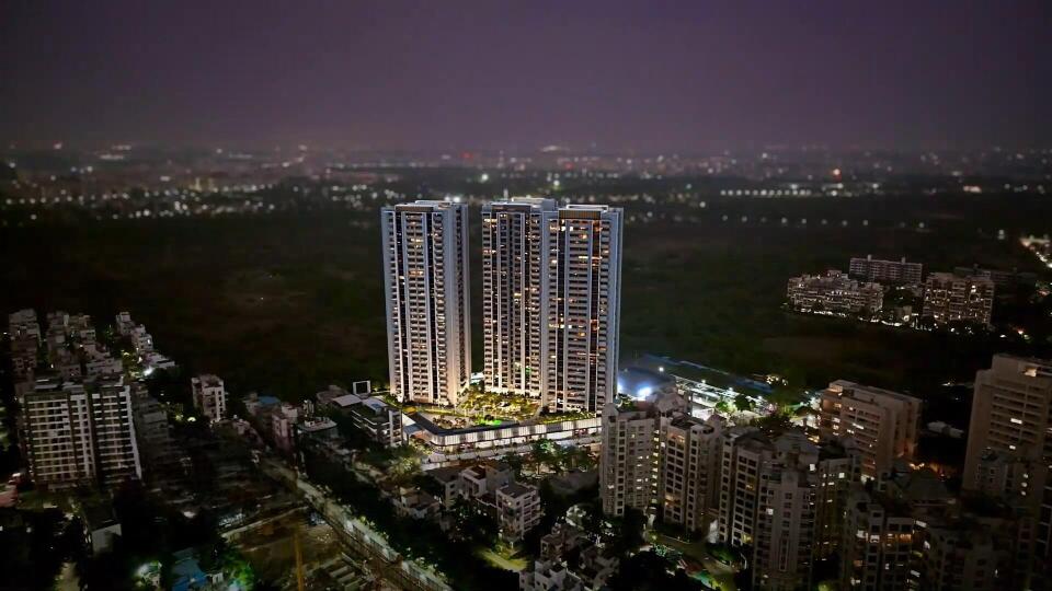 Kolte Patil Developers Kolte 24K Manor Photos And Videos - Pimple ...