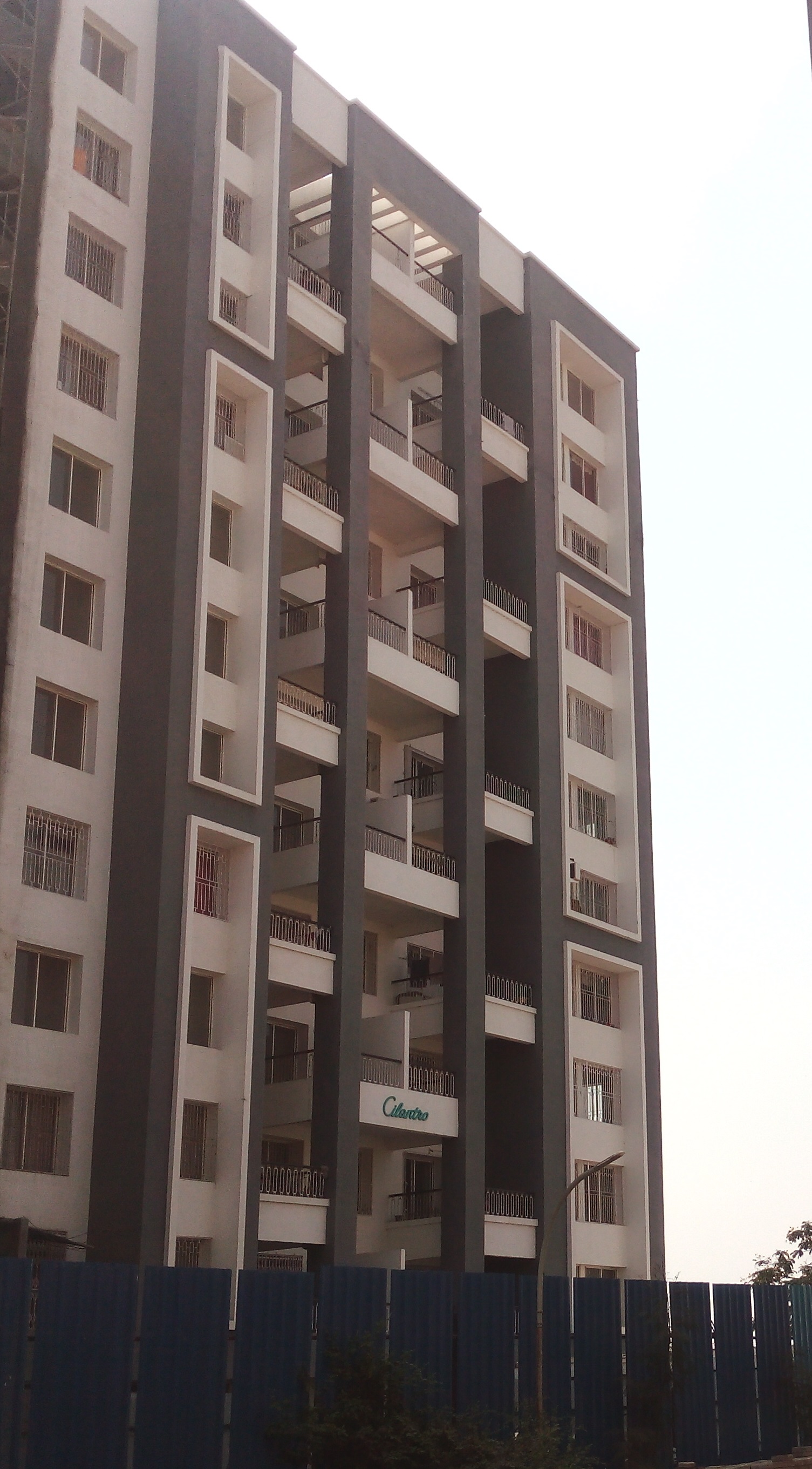 Kolte Patil Developers Kolte Patil Cilantro Photos And Videos - Wagholi ...