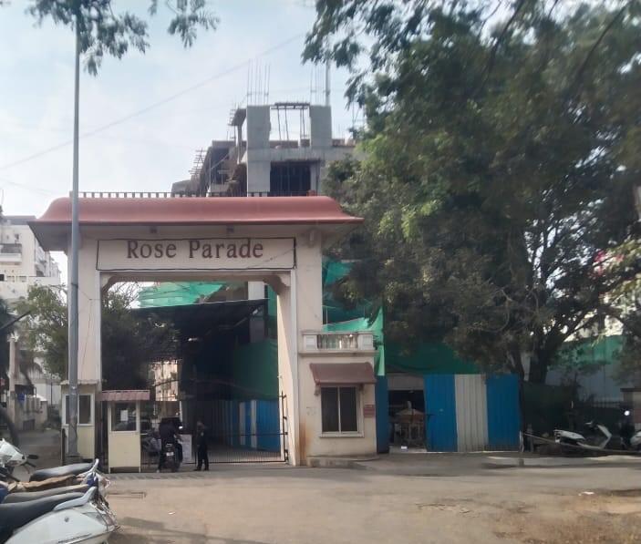 Kolte Patil Rose Parade NIBM, Pune Resale Price List, Brochure, Floor ...