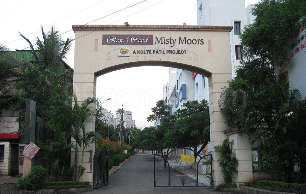 Kolte Patil Developers Kolte Patil Misty Moors Photos - Kad Nagar ...