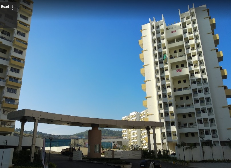 Kolte Patil Three Jewels Katraj Kondhwa Road, Pune | Price List ...