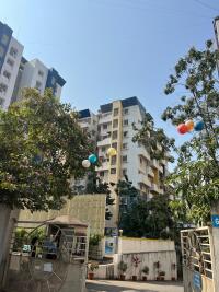 2 BHK Apartment / Flat for sale in Kolte Patil Downtown Xenia Kharadi ...