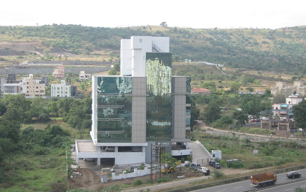 Kolte Patil Developers Kolte Patil I Space Photos - Bavdhan, Pune Pictures
