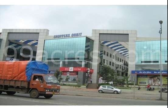 Kolte Patil Developers Kolte Patil Shoppers Orbit Photos - Vishrantwadi ...