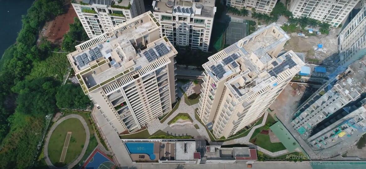 Kolte Patil 24K Opula Pimple Nilakh, Pune Resale Price List, Brochure ...