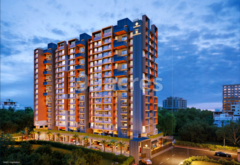 Konark Structural Engineers Konark Shanti Kishan CHS Photos - Maratha ...