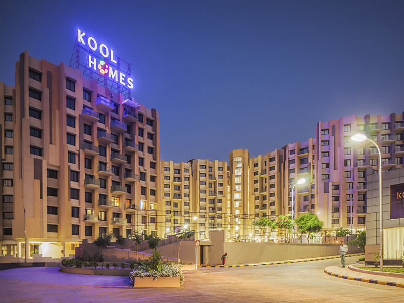 Kool Homes Signature Mohammed Wadi, Pune Resale Price List, Brochure, Floor Plan, Location Map ...