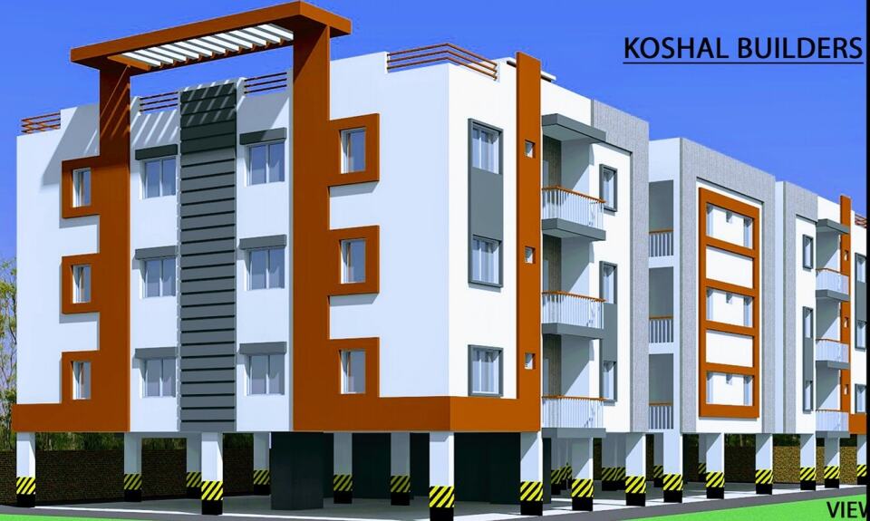 Koshal Homes Bareipali, Sambalpur Resale Price List, Brochure, Floor ...