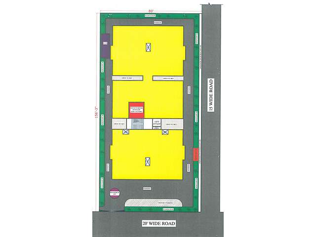 Koshal Homes Bareipali, Sambalpur Resale Price List, Brochure, Floor ...