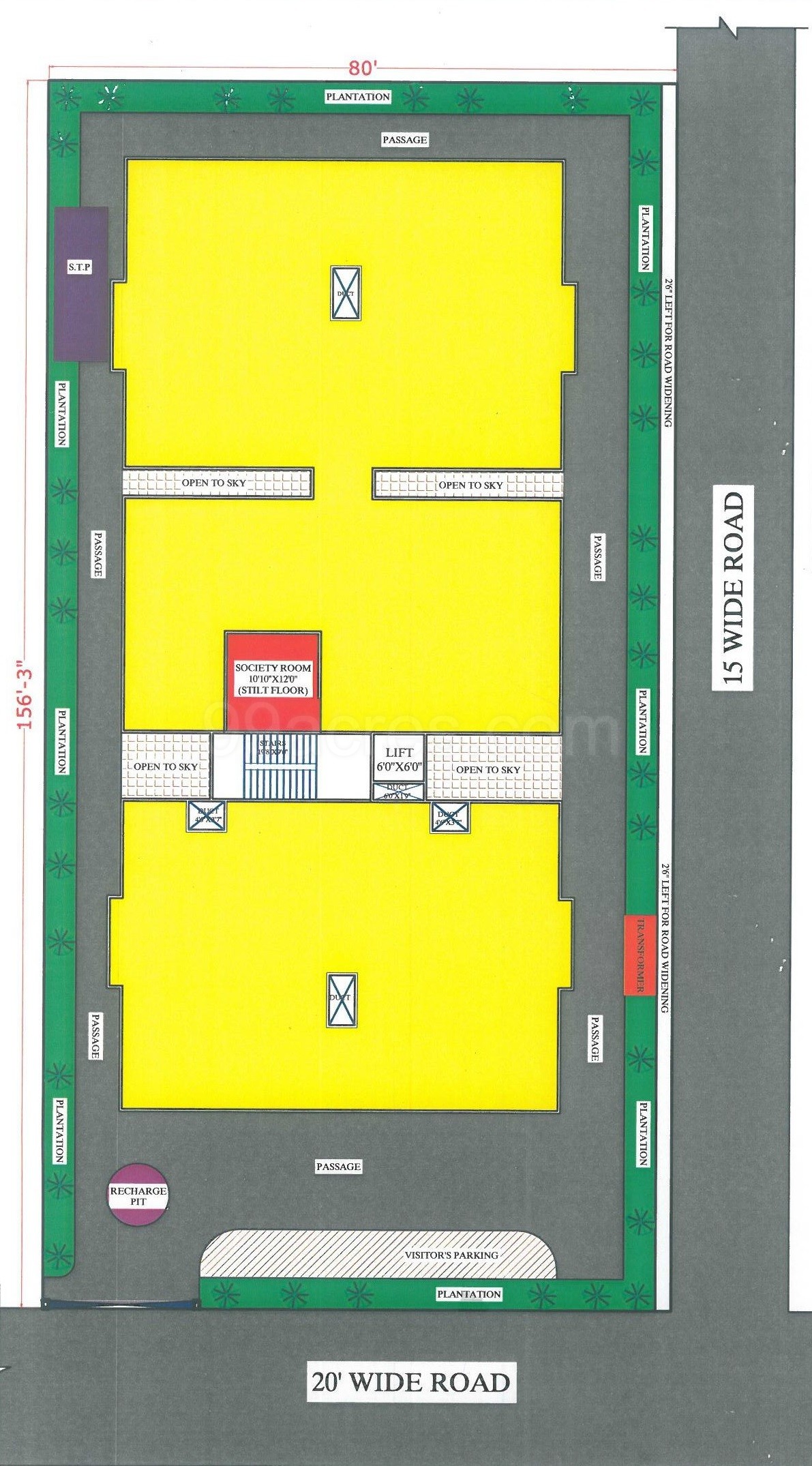 Koshal Homes Sambalpur, Bareipali | Price List & Brochure, Floor Plan ...