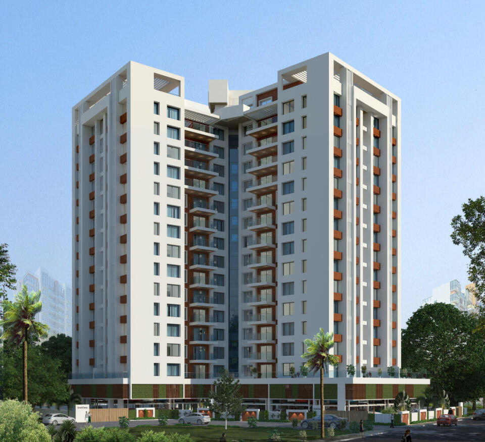 Kotibhaskar SBI Snehdeep CHSL Kothrud, Pune | Price List & Brochure ...