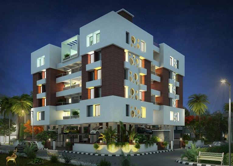 Kotibhaskar Infrastructures Kotibhaskar Ankoorshree Photos - Happy ...