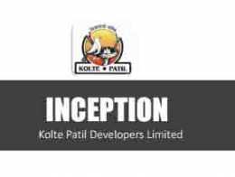 Kolte Patil Developers / Builders - Projects - Constructions