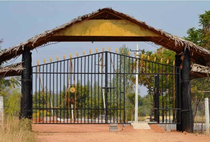 KP Infra Developers And Royal Orchids India KP Royal Smart City Photos ...