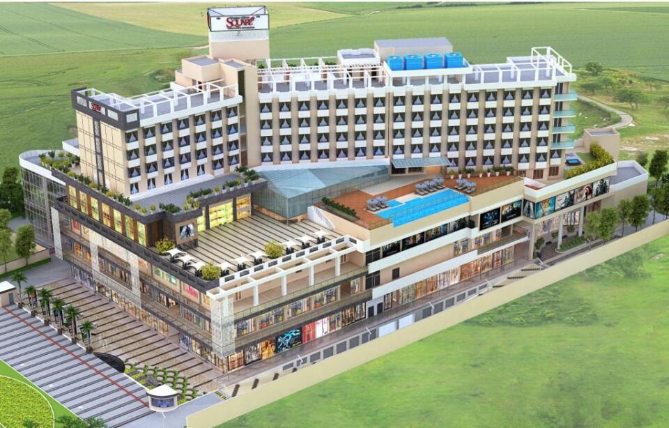 KPDK Buildtech KPDK Newtown Square Photos And Videos - Sector 95A ...