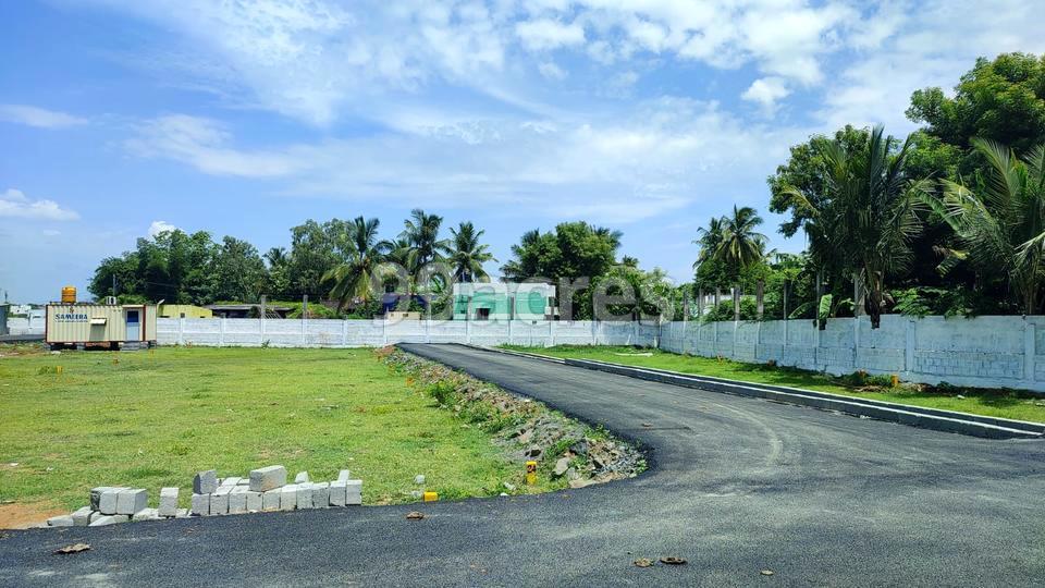 Sameera Foundations Sameera Thulir Photos And Videos - Singaperumal koil, Chennai South Pictures