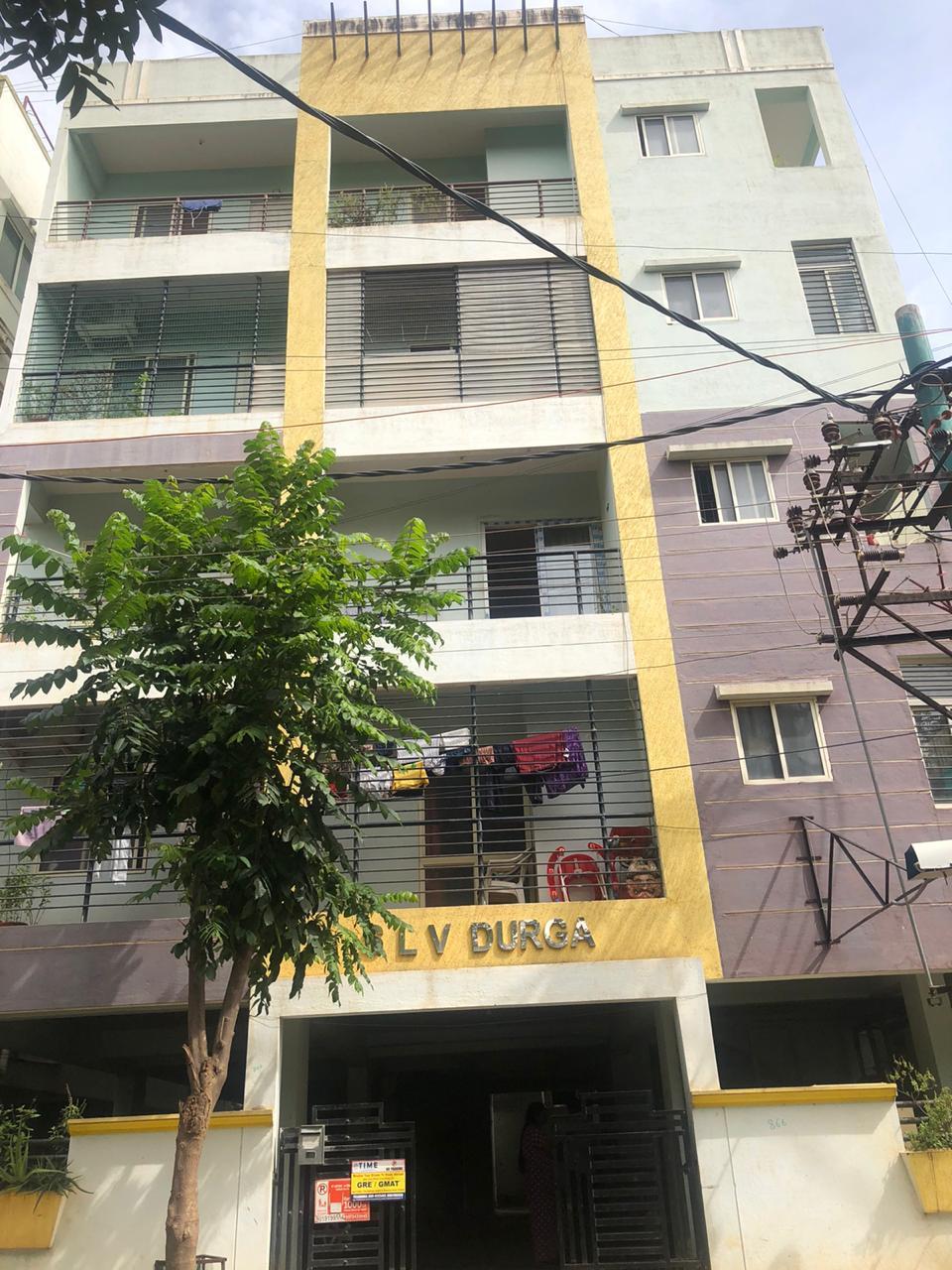 Kpt Built KPT SLV Durga Photos - Vidyaranyapura, Bangalore North Pictures