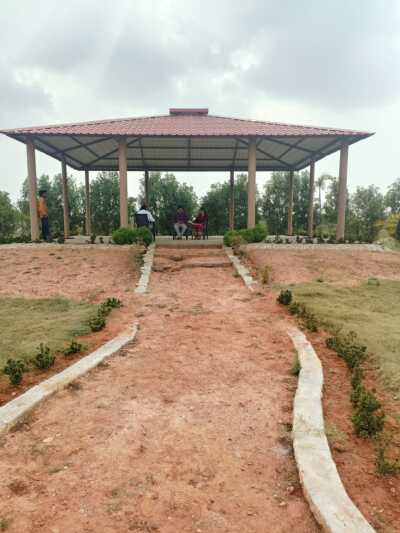 1 BHK House / Villa for sale in KR Doctors colony Shad nagar Hyderabad ...