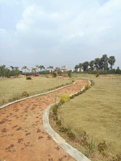 1 BHK House / Villa for sale in KR Doctors colony Shad nagar Hyderabad ...