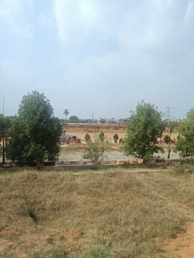 1 BHK House / Villa for sale in KR Doctors colony Shad nagar Hyderabad ...