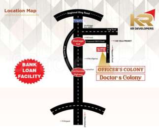 1 BHK House / Villa for sale in KR Doctors colony Shad nagar Hyderabad ...